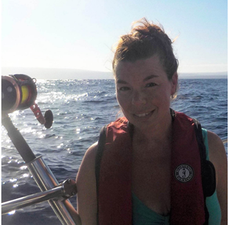 As published in Porthole Magazine (sailing news for Manitoba and ...