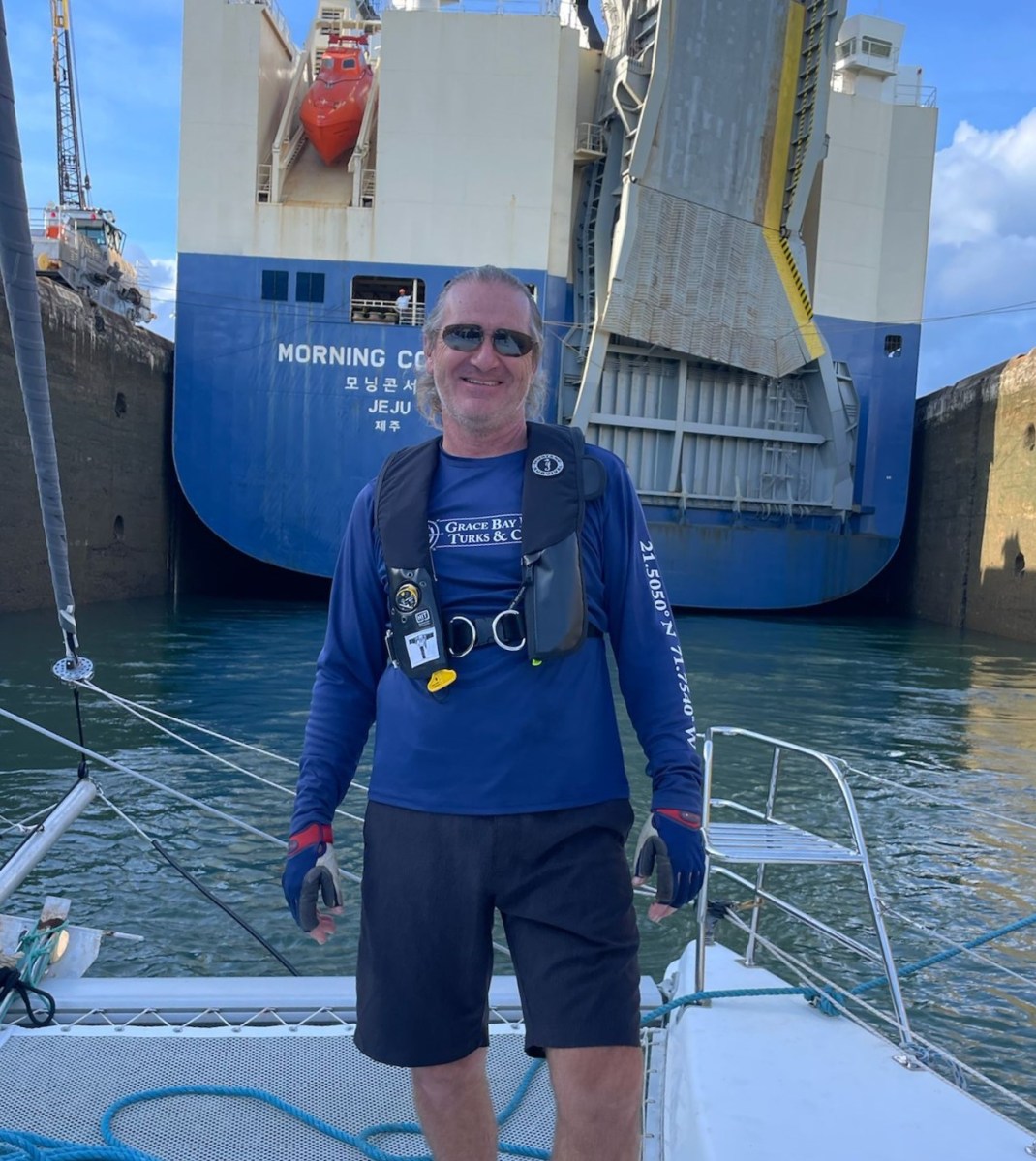 Fixes, friends and festivities – The Big Trip